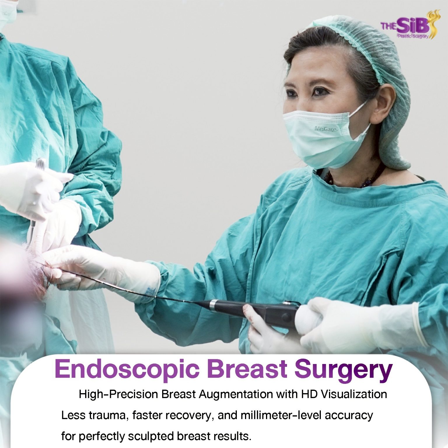 Your Results Look Good But Do They Look Natural? – The SIB Plastic Surgery